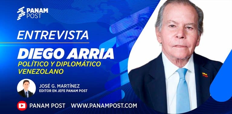 Noticias De Nueva Esparta Diego Arria «maría Corina Es El único