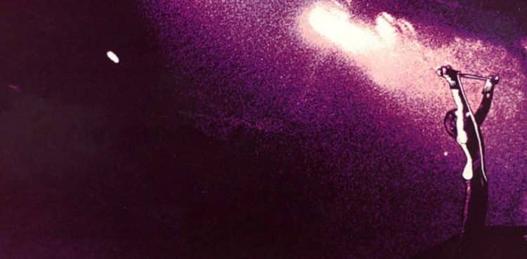 50 años del disco debut de Queen: el adelanto del talento que explotó ...