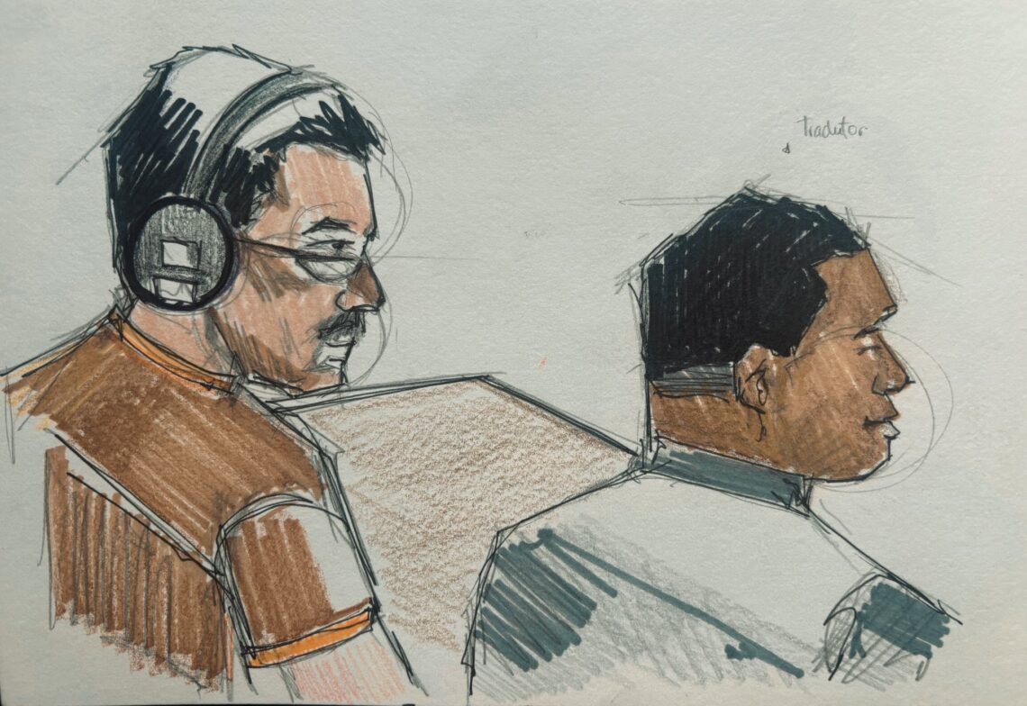 Departamento de Justicia de EEUU pidió aplazar el juicio contra Nicolás ...