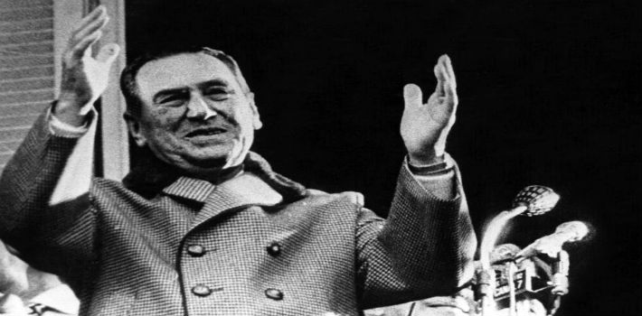 El peronismo no es ningún ejemplo a seguir