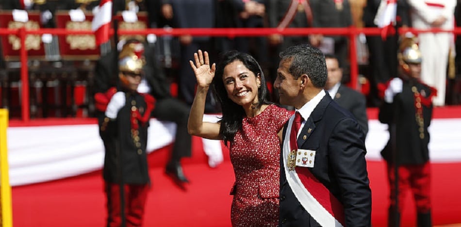 Odebrecht Entrega Pruebas De Los 3 Millones De Dólares A Humala