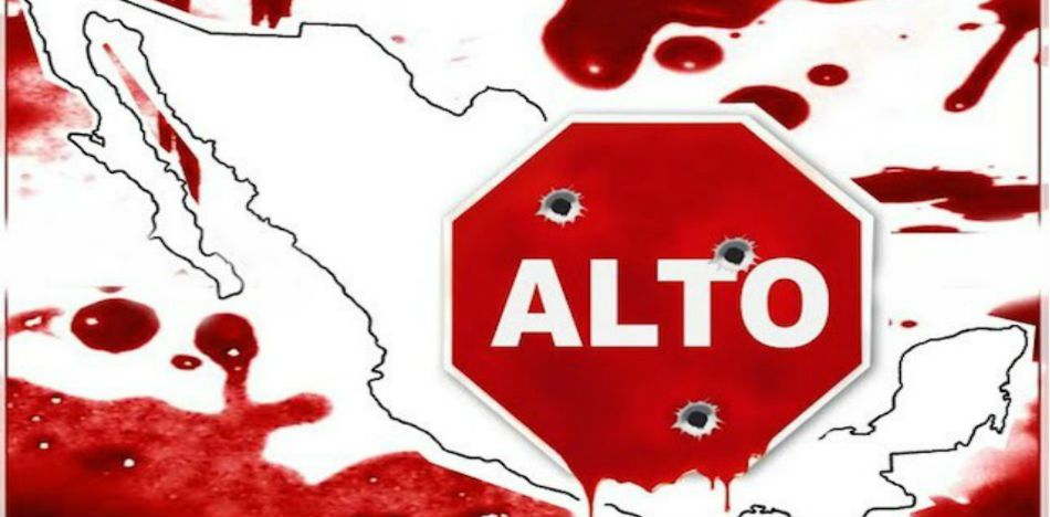 Impacto De Violencia De Narcotráfico En México Es Similar Al De Zonas